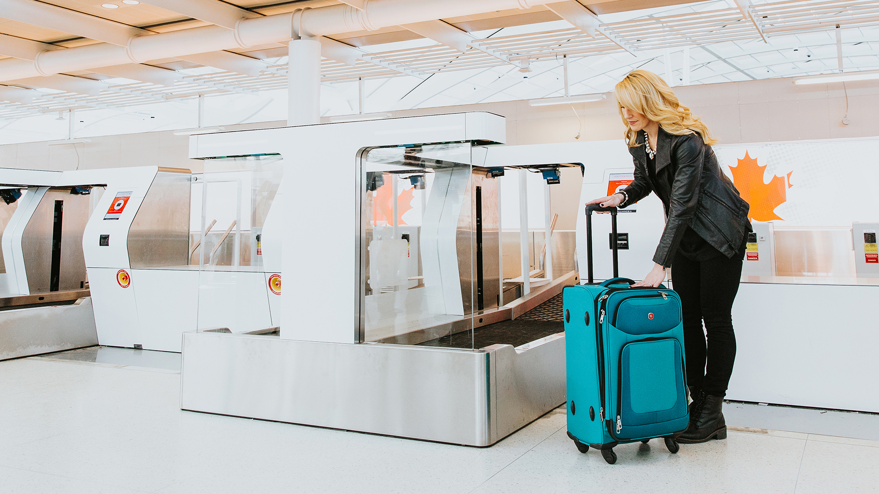 Start - Marcus Pedersen