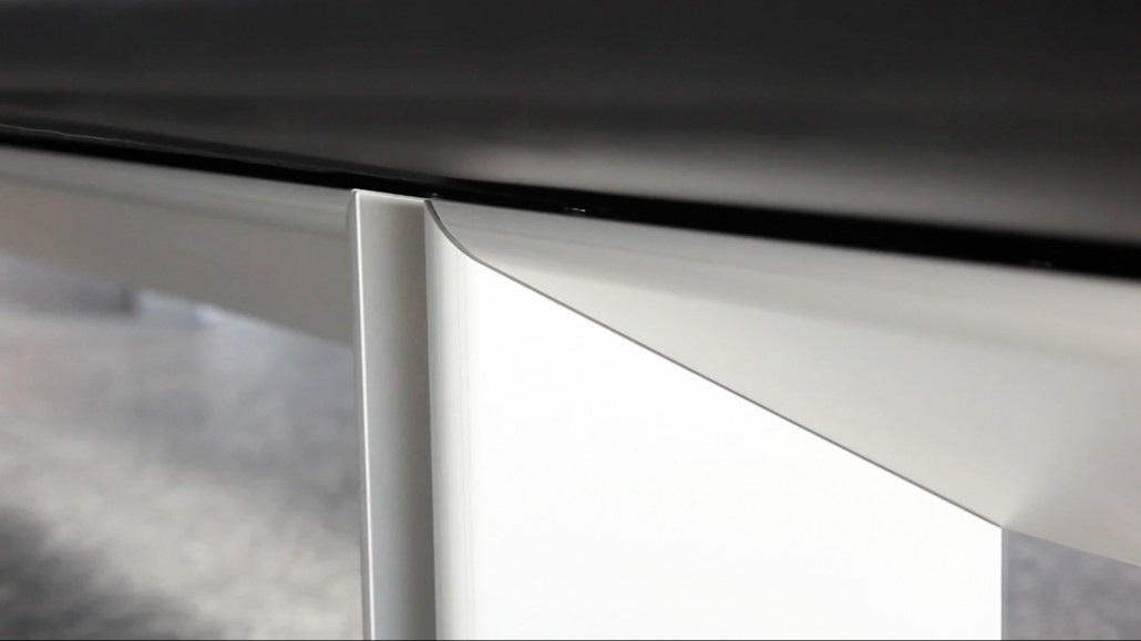 MP01 Gate Seating | Marcus Pedersen - Airport Interior Solutions