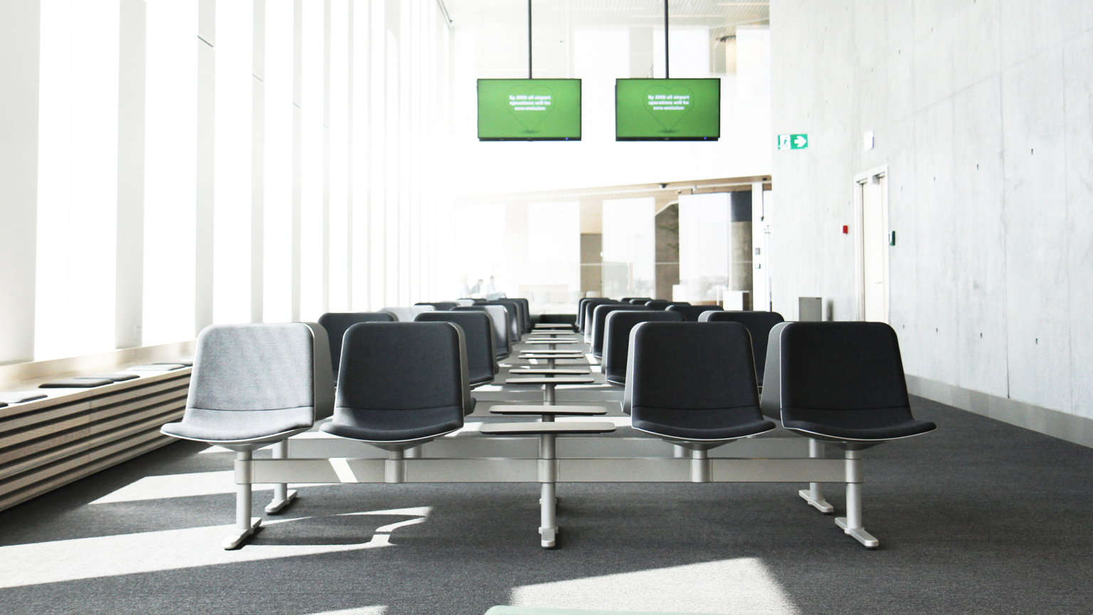 Start - Marcus Pedersen